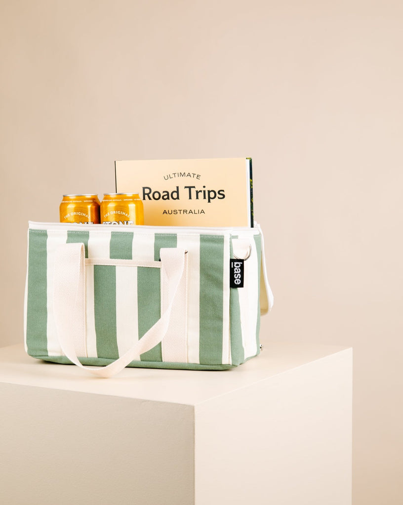 Road Trip Refreshments: Adventure-themed Dad's Gift Set | Manflower Co ...