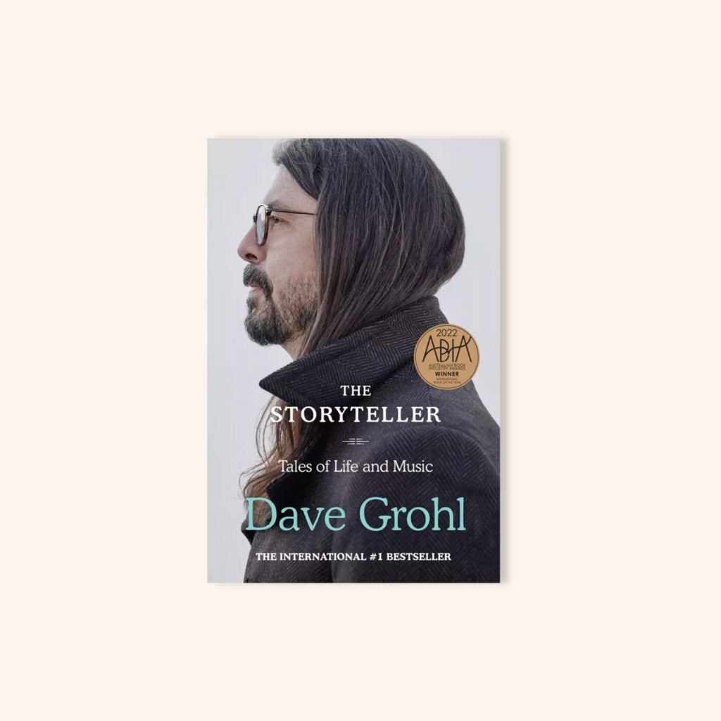 Unwind with Grohl: Dave Grohl's Book, Wine and Chocolate Gift Set ...