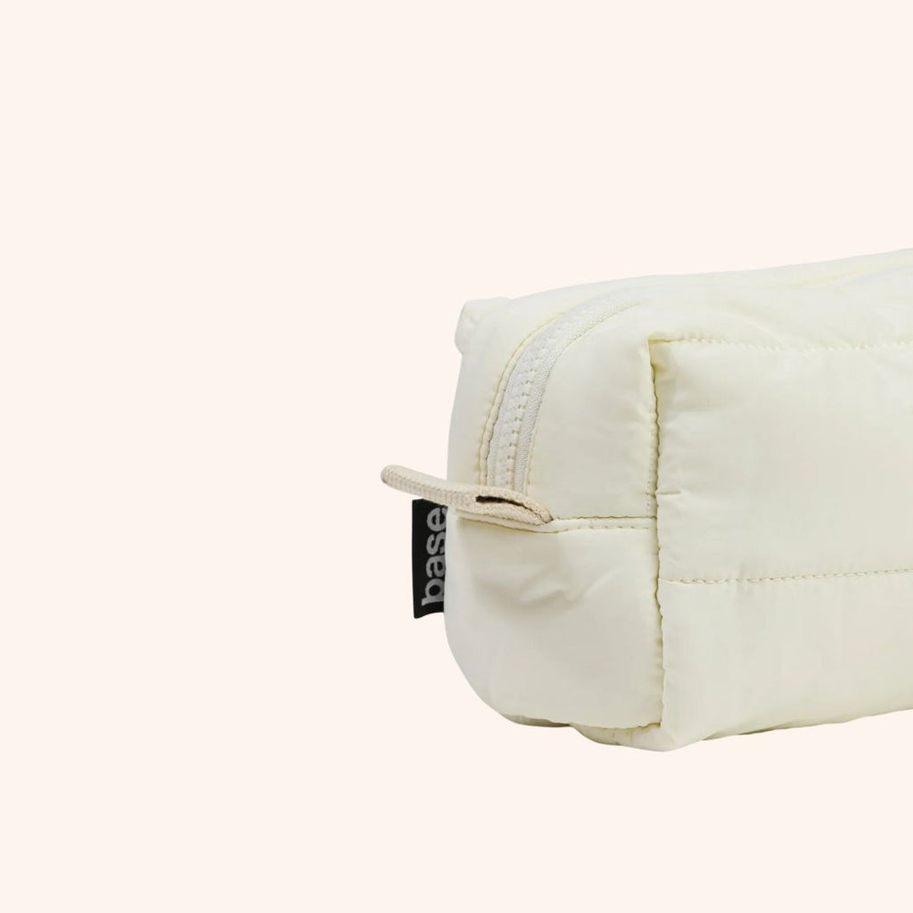 Ditty Base - Ecru | Manflower Co